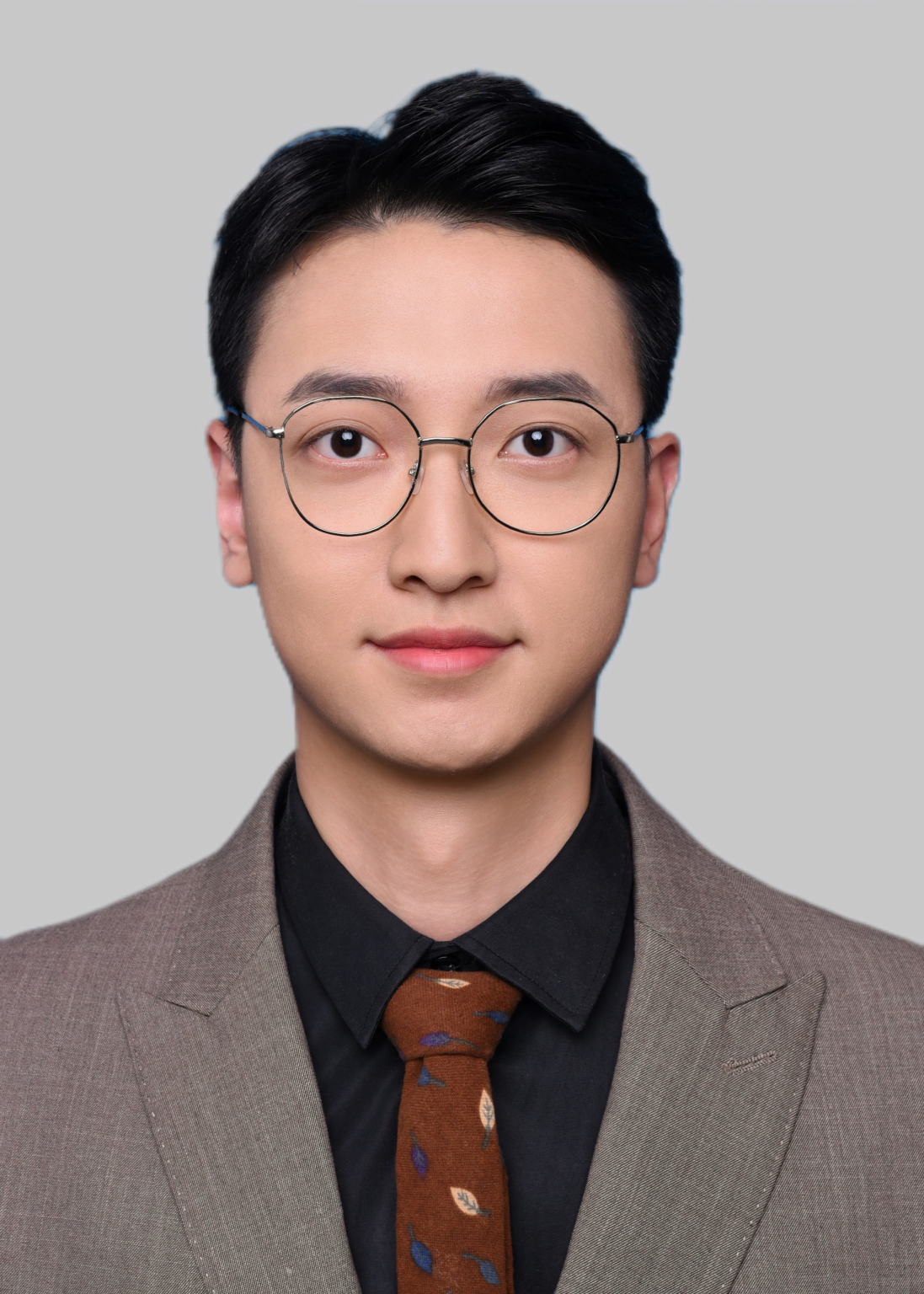 Cheng Luo – NINE